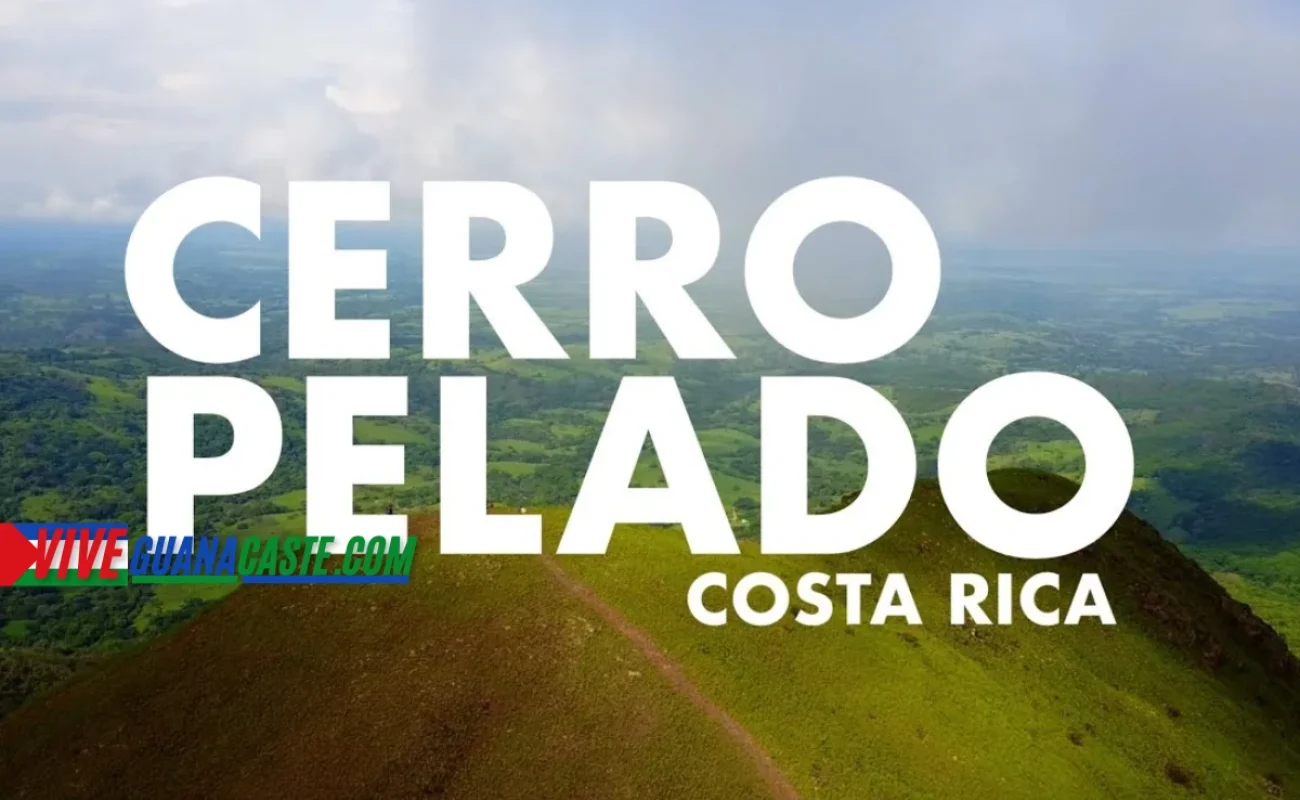 Cerro Pelado de Guanacaste: Todo lo que Necesitas Saber para Visitar ...